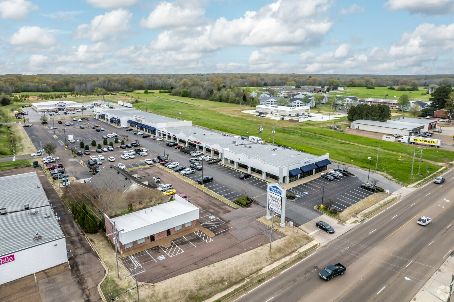 Commercial Gallery | Utley Properties